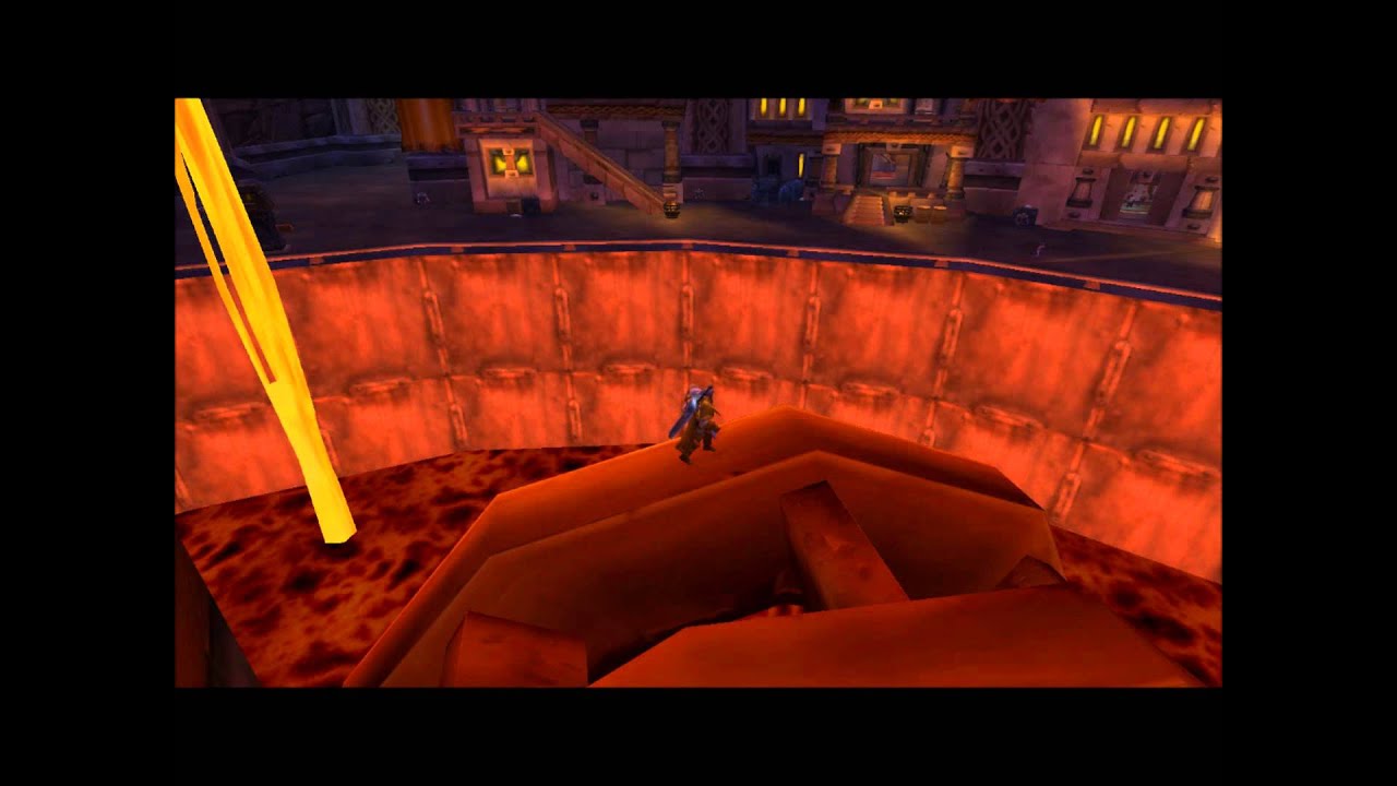 The Killer Clam - Dusty Dude The Lobster Knight - YouTube