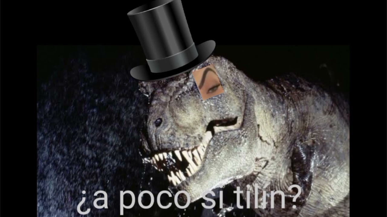 a poco si tilín? - YouTube