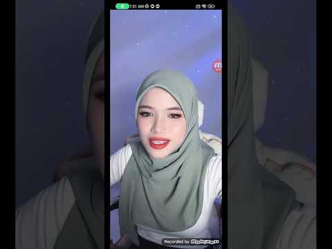 awek melayu nana joget bigolive