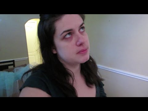 (Throwback) Always Fresh Underwear | DITL 10.15.14