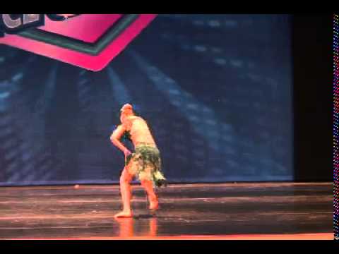 Christina Ricucci 2014 - Through The Storm - YouTube