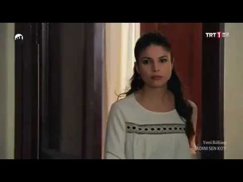 Adini sen koy 99 bolum part 1(7)