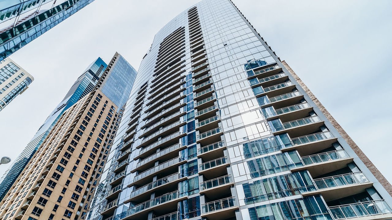 450 East Waterside Drive, Chicago, IL 60601 - YouTube