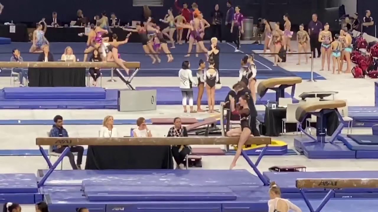 Woga Classic Beam 2020 Youtube