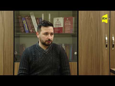 Dövlətə xəyanət edənlərin etirafı “Xüsusi reportaj” adlı sənədli filmdə.