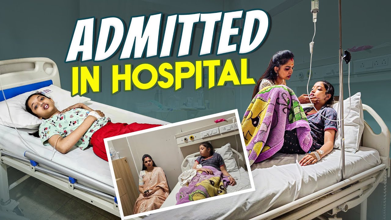 Hospital Admit Akshaya Kannan bhagavathy YouTube hospital-admit-akshaya-kannan-bhagavathy-youtube