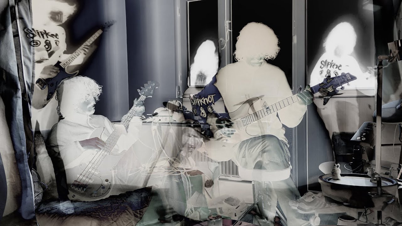 John The Crow - Life (10 Years Special) - YouTube