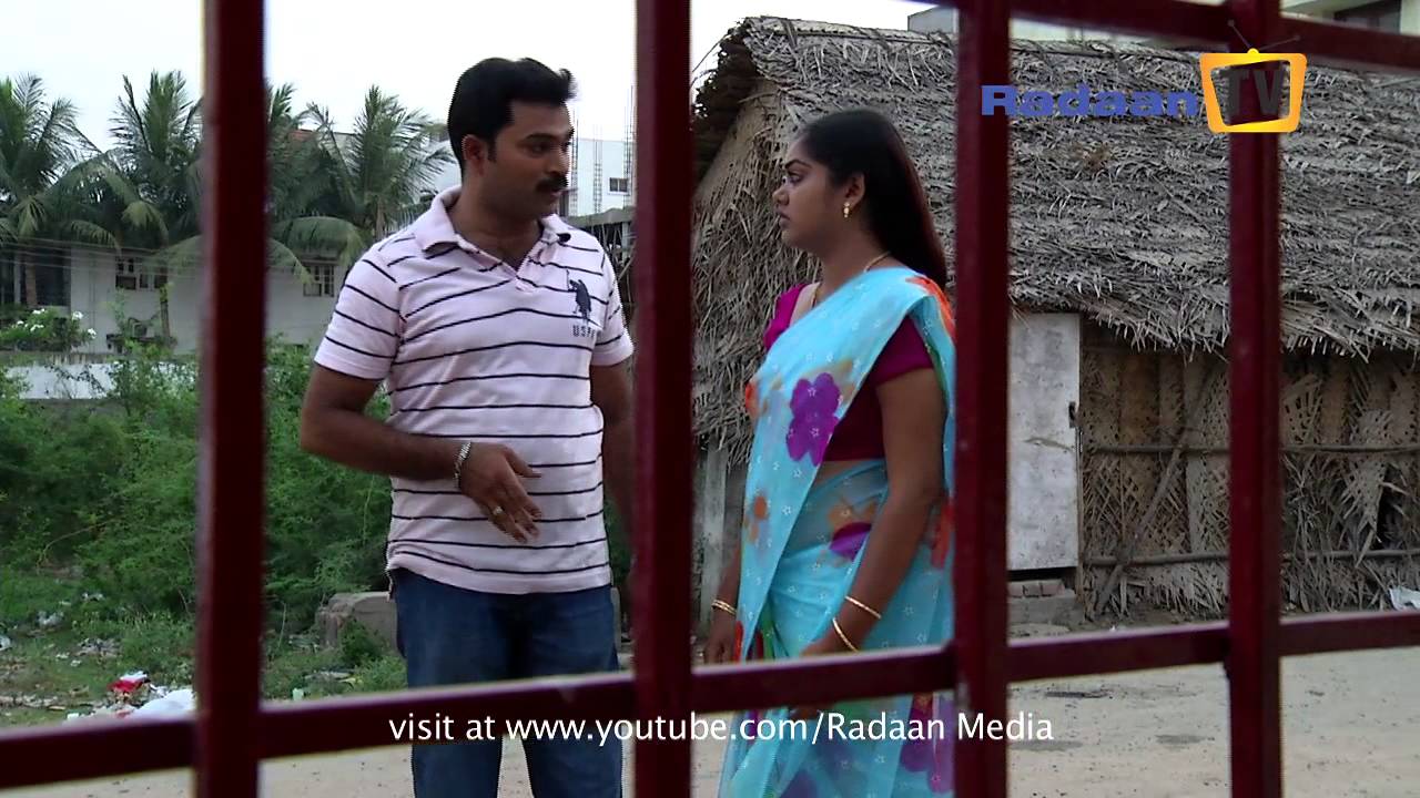 Elavarasi - Elavarasi - Episode 1102, 21/04/14 - YouTube
