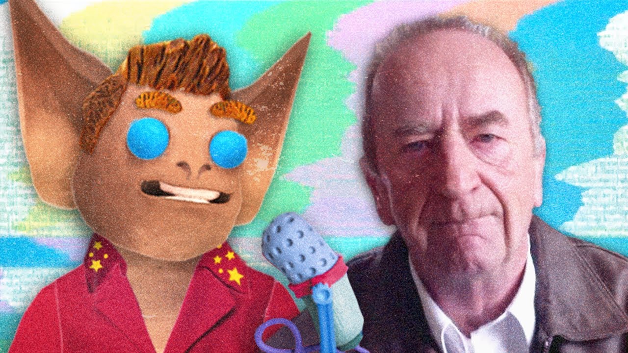 Frank Watkinson Talks Slipknot Cover, Being the Internet Grandad & More ...