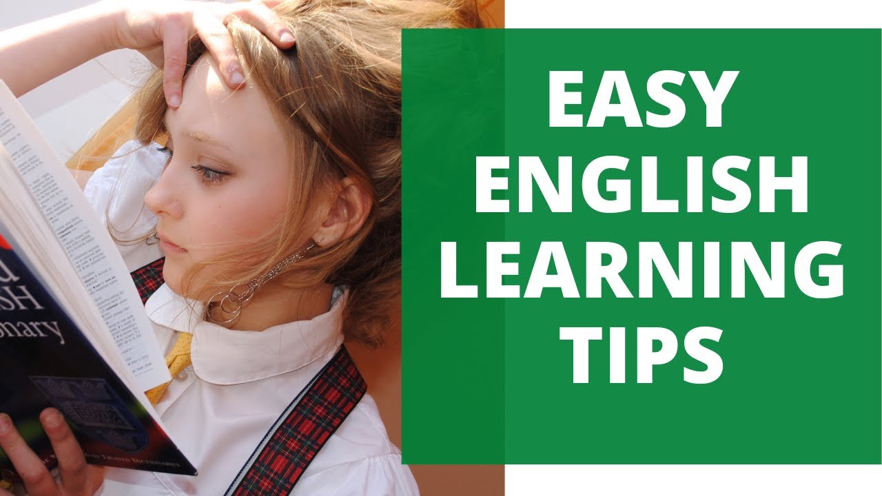 Learning English is Easier Than You Think. Learn English With Videos or ...