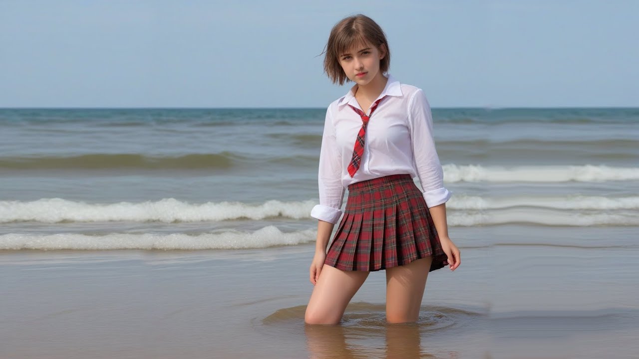 Lily Was Here © 2025. Menchero Aponte - YouTube