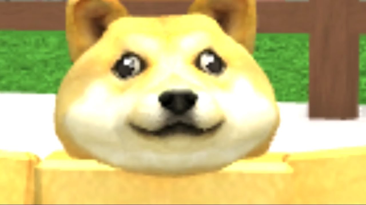 Serebro- mimimi (roblox music video) - YouTube