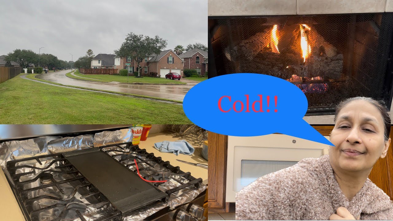 Cold Weather Or Ghar K Naa Khatam Honay Walay Kaam Cold Weather In cold-weather-or-ghar-k-naa-khatam-honay-walay-kaam-cold-weather-in
