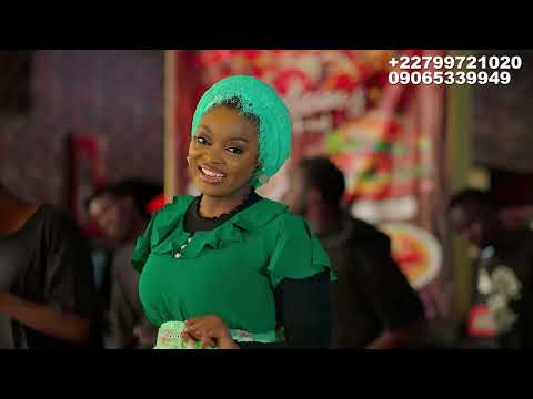 Official dan lafiya by an tashe kaina