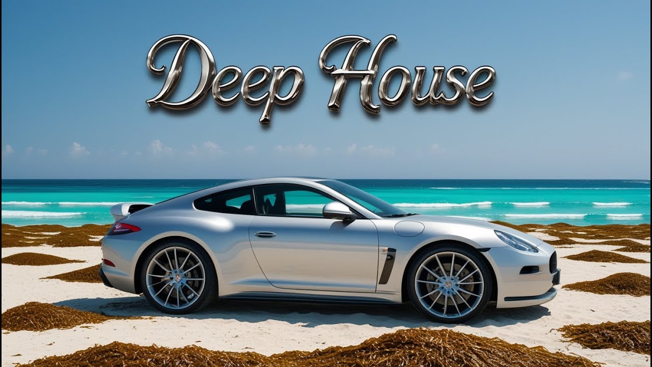 Best Deep House Summer Mix 🌞 Tropical Deep House | Chill & Relaxing ...