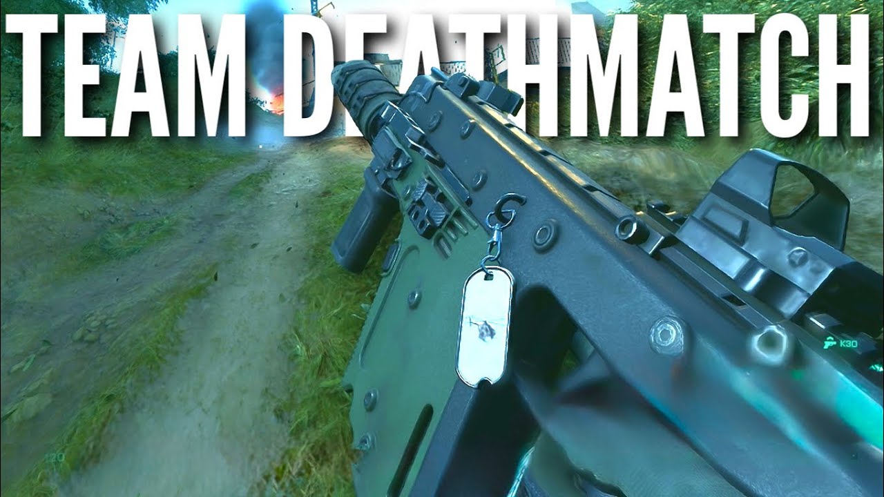 Battlefield 2042 - Team Deathmatch [ No Commentary ] - YouTube