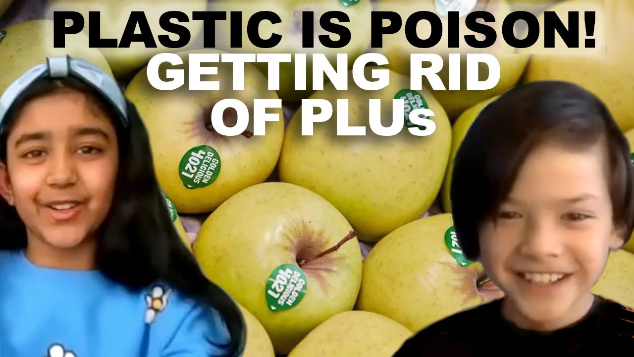 Getting Rid of Plastic PLUs with Maya - YouTube