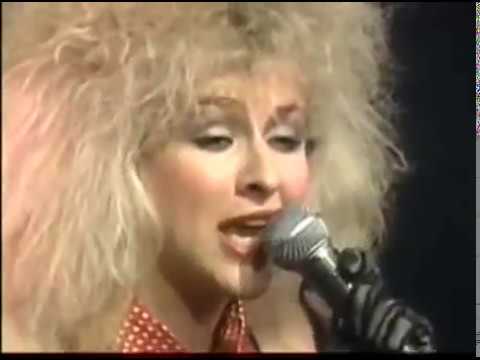 Nuance-Sandra Dorion- Vivre dans la Nuit - YouTube