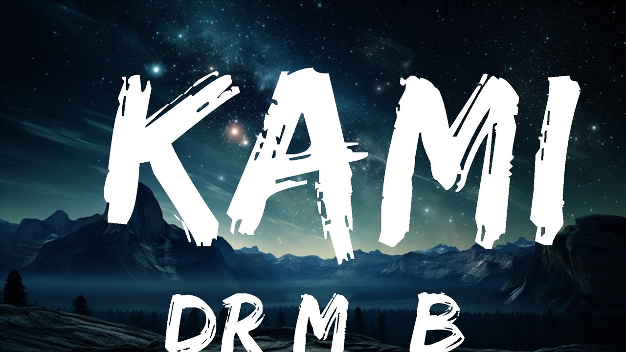 DR MØB - KAMI (BRAZILIAN PHONK) | 15p Lyrics/Letra - YouTube