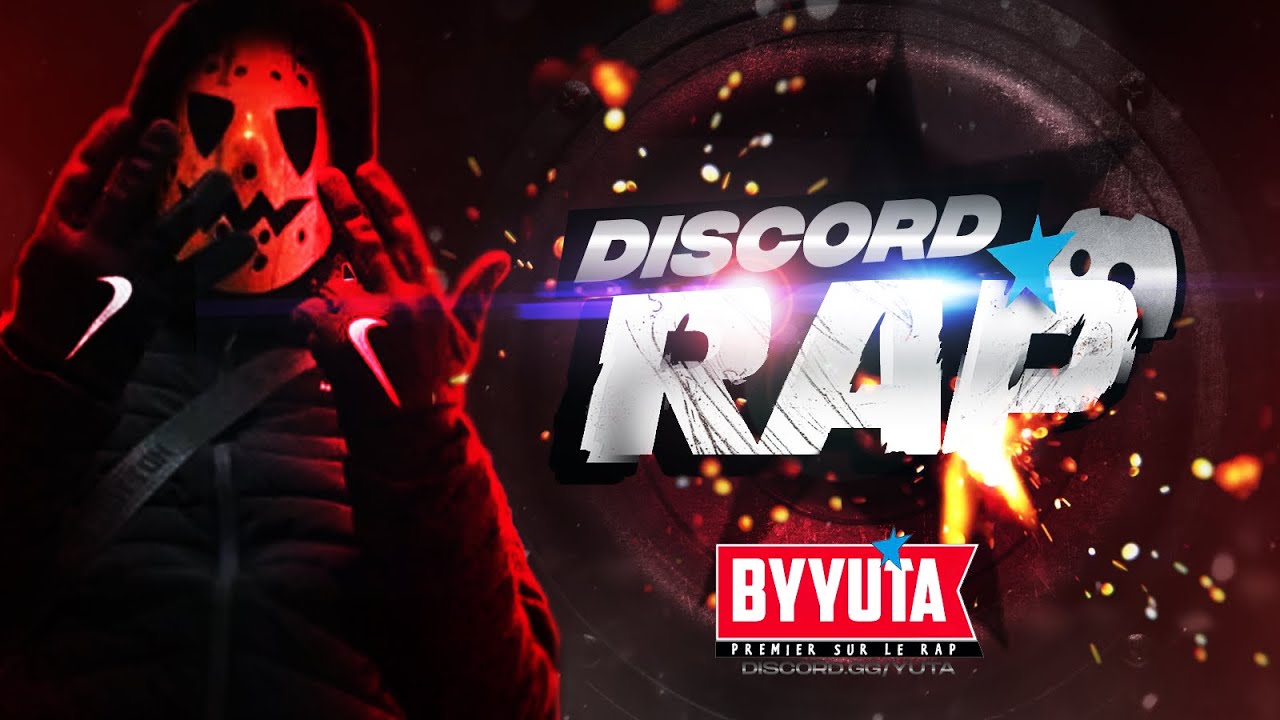 Discord Rap #1 (Freestyle sur Discord) - YouTube