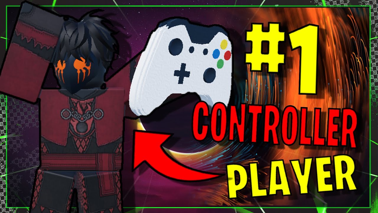 This CONTROLER TECH on Deepwoken is UNFAIR (Fighting @zuukle) | Guide ...
