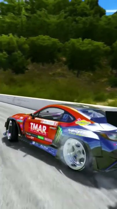 daigo saito's GR86 - YouTube