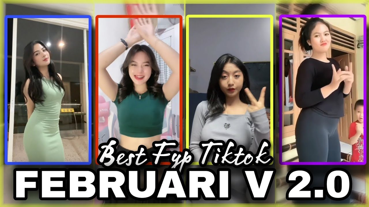 ⚠️Tiktok Viral Terbaru | FYP Tiktok Trending | Pemersatu bangsa⚠️ - YouTube