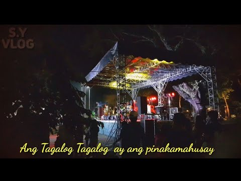 (VLOG)philippines/Clark Night Market - YouTube