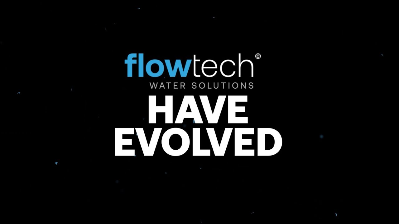Home - Flowtech Water Solutions