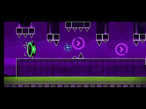 Fly Away | Geometry Dash - YouTube