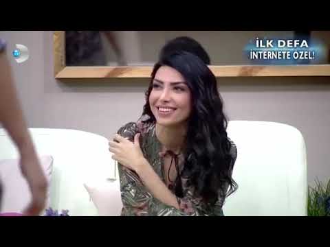 Kısmetse Olur - Melis ve Gamze Kavgasının Perde Arkası!