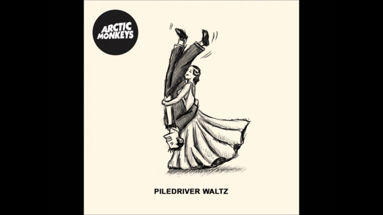 Arctic Monkeys - Piledriver Waltz (Acoustic) - YouTube