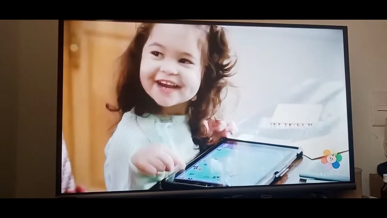 Tanda Comercial BabyFirst 2/4/22 - YouTube