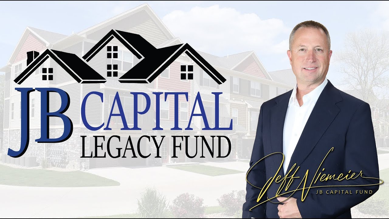 JB Capital Private Equity Real Estate Fund Welcome! - YouTube