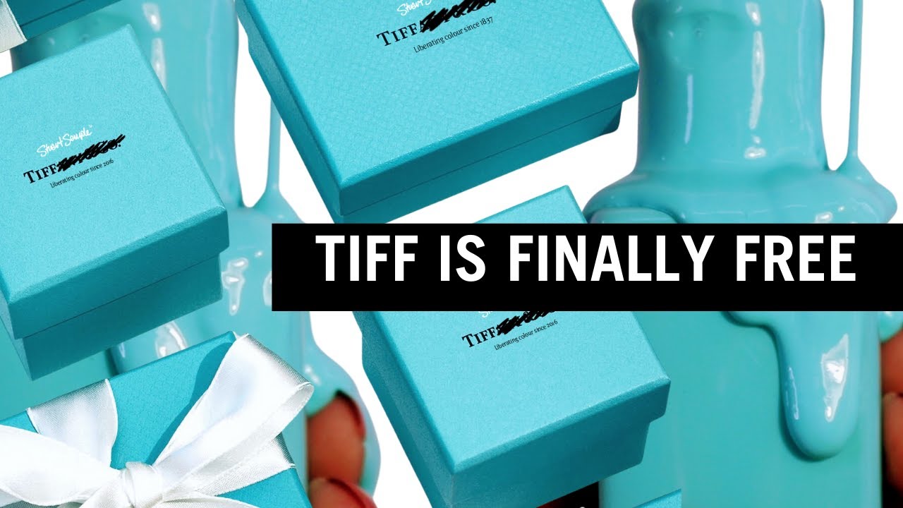 TIFF is finally FREE - This Weekend - YouTube