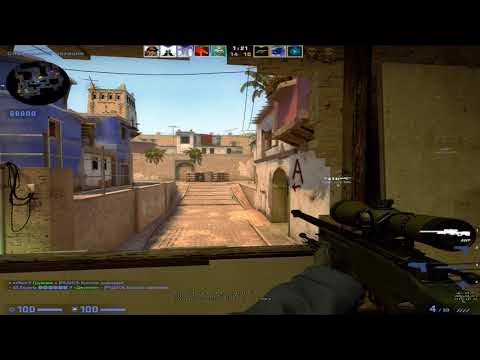 CS:GO 60 fps - YouTube