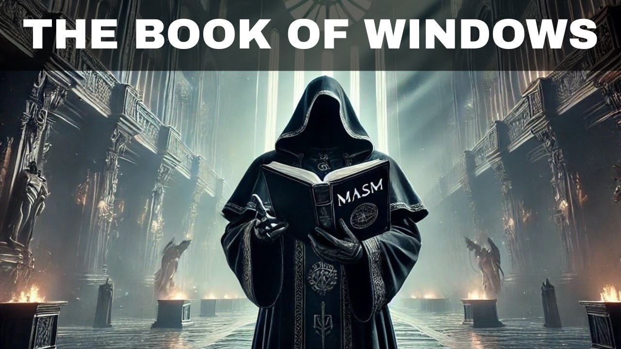 Win32#20: The Book of Windows, Chapter 12 | WM_CLOSE & WM_DESTROY - YouTube