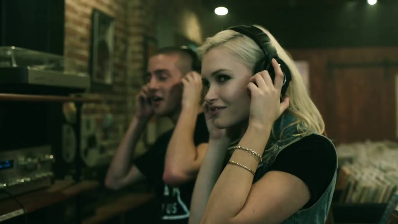 Kris Kidd x blink 182 Bored To Death Official Video - YouTube