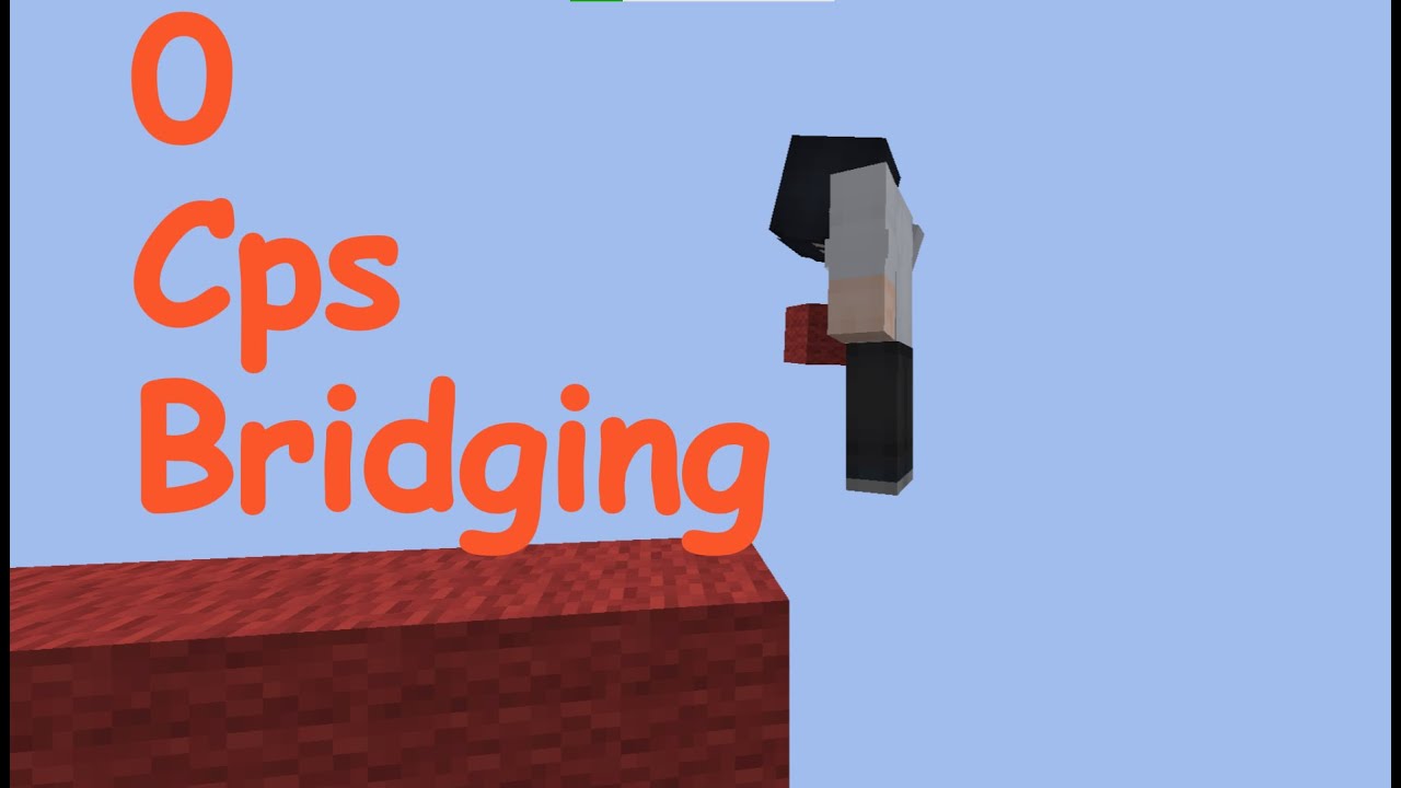 0 Cps Bridging - YouTube