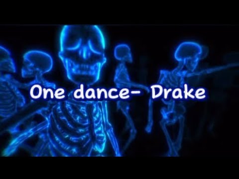 || lyrics video || one dance- Drake - YouTube