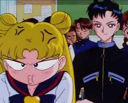 Seiya usagi special love (part 1)