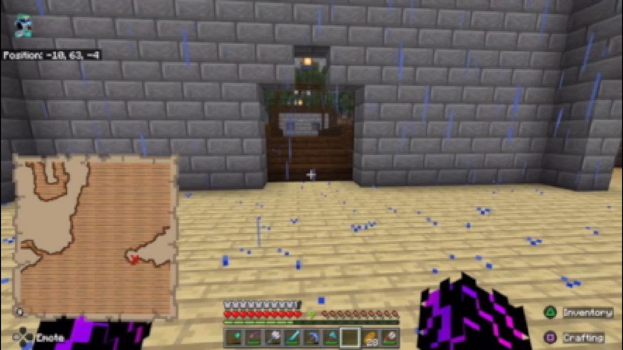 Minecraft part10 - YouTube