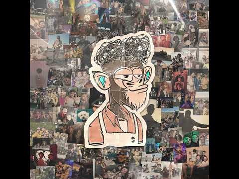 Monoambiente - Pequeño primate (Álbum completo)