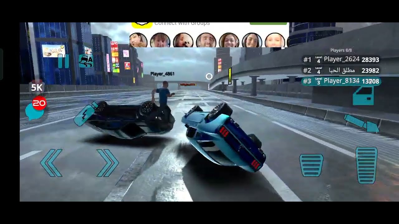 Highway drifting car game 🎯 car wali game android - YouTube