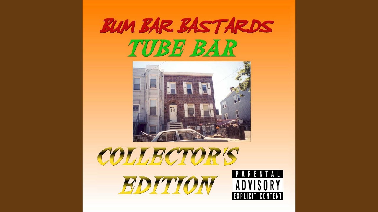 Tube Bar Red 1 - YouTube