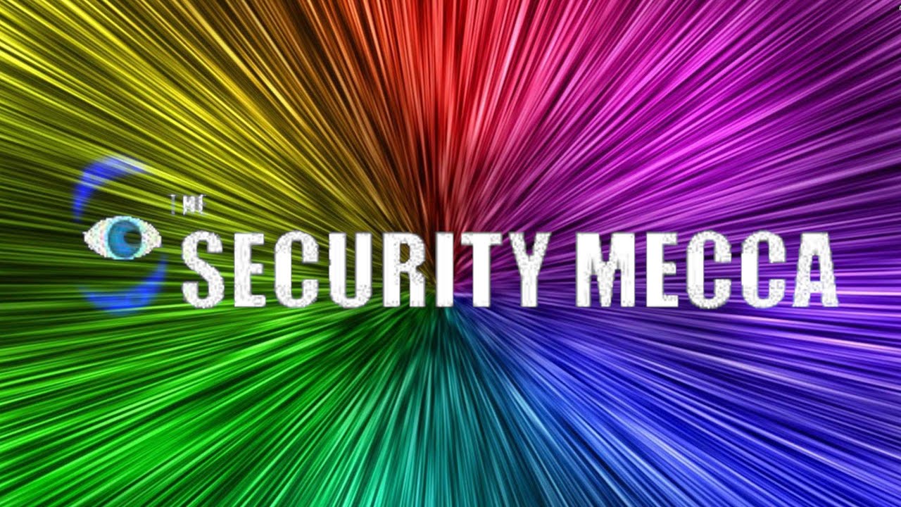 Vaitec The Security Mecca #fyp #security - YouTube