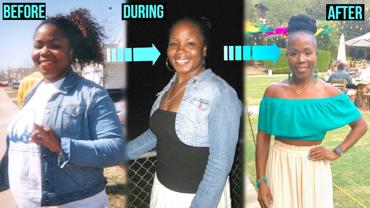100 Pound Weight Loss Story (EMOTIONAL) WITH PHOTOS | Updates ...