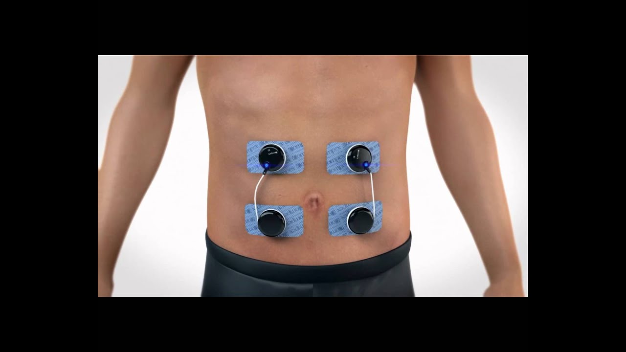 Compex Wireless: Cómo funciona - YouTube