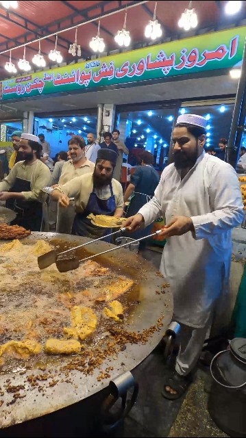 Crunch Spicy Tawa Fish Fry in Rawalpindi - Cookbook Pk #fishfry - YouTube