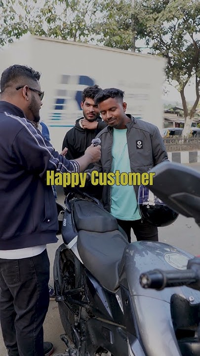 Happy Customer Yahoo Motors | Watch the full video for Bihu offer - YouTube